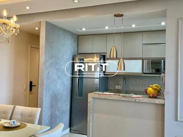 Apartamento à venda, Jardim Ypê, Paulínia, SP