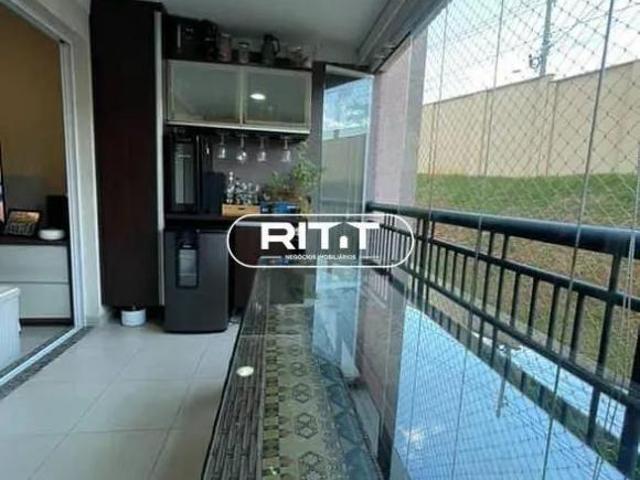 Apartamento à venda, Jardim Ypê, Paulínia, SP