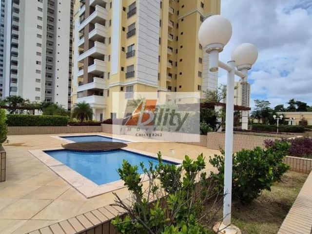 Apartamento à venda, Jardim Aclimação, Cuiabá, MT
