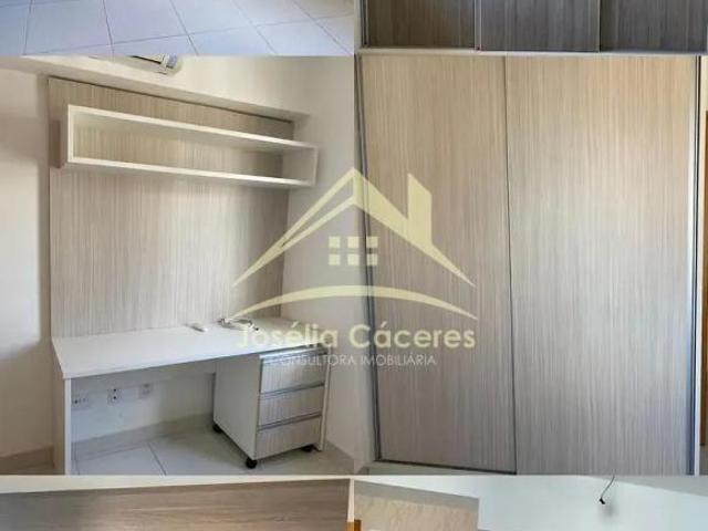 Apartamento à venda, Jardim Aclimação, Cuiabá, MT
