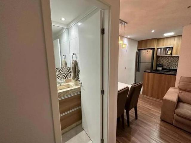 Apartamento à venda Jardim Adelfiore, São Paulo