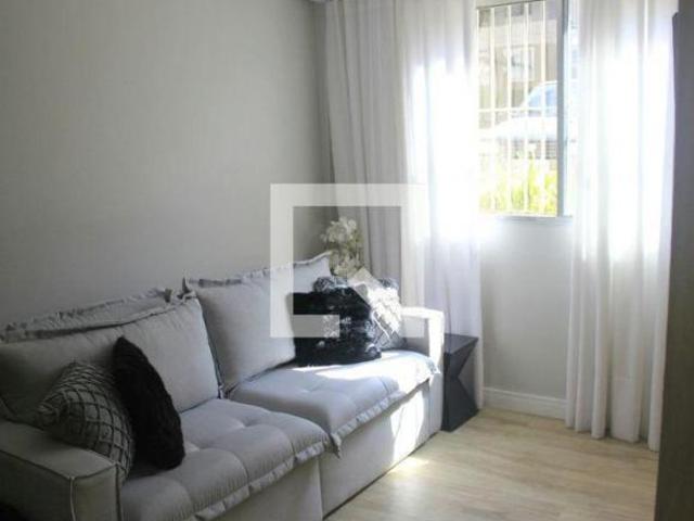 Apartamento à Venda Jardim Adriana, 1 Quarto, 39 m² Guarulhos