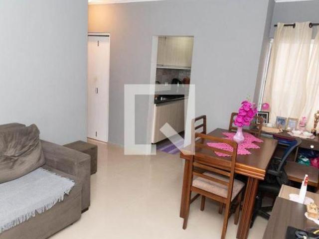 Apartamento à Venda Jardim Adriana, 2 Quartos, 60 m² Guarulhos