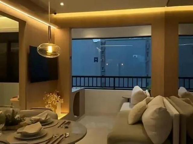 Apartamento à venda, Jardim Adutora, São Paulo, SP