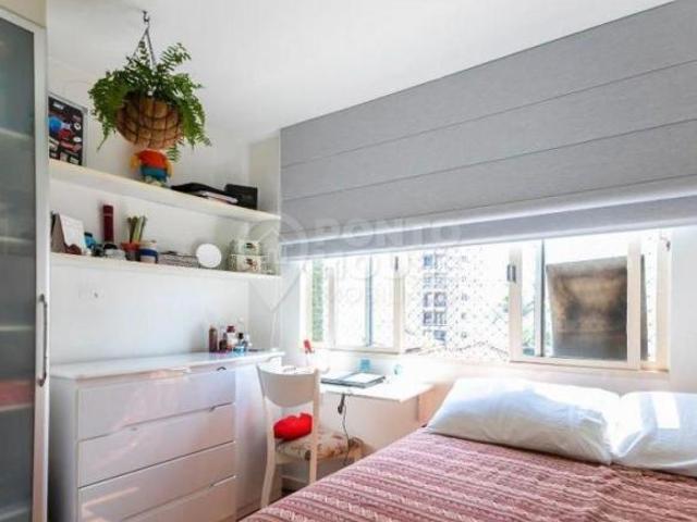 Apartamento à venda, Jardim Aeroporto, 90 m² e 2 dormitórios