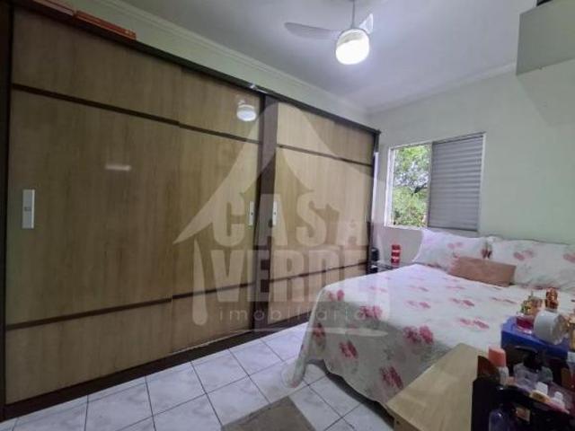 Apartamento à venda Jardim Alice Condomínio Edifício Ana Elisa em Indaiatuba/SP