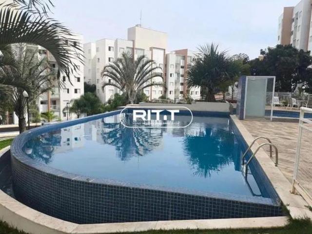 Apartamento à venda, Jardim Alto da Boa Vista, Valinhos, SP