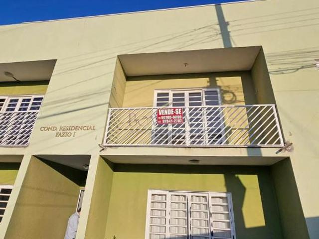 Apartamento à venda, Jardim Alvinópolis, Atibaia, SP
