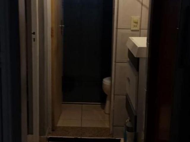 Apartamento a venda Jardim Alvorada
