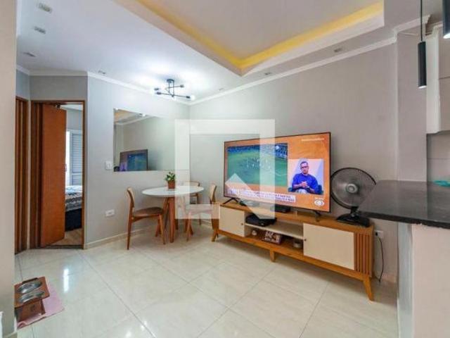 Apartamento à Venda Jardim Alvorada, 2 Quartos, 100 m² Santo André