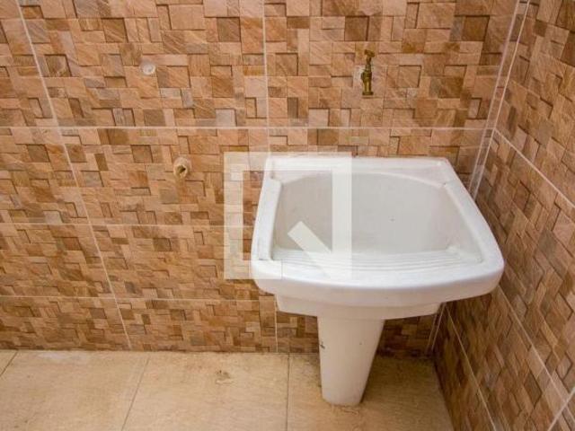 Apartamento à Venda Jardim Alvorada, 2 Quartos, 42 m2