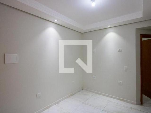 Apartamento à Venda Jardim Alvorada, 2 Quartos, 42 m2