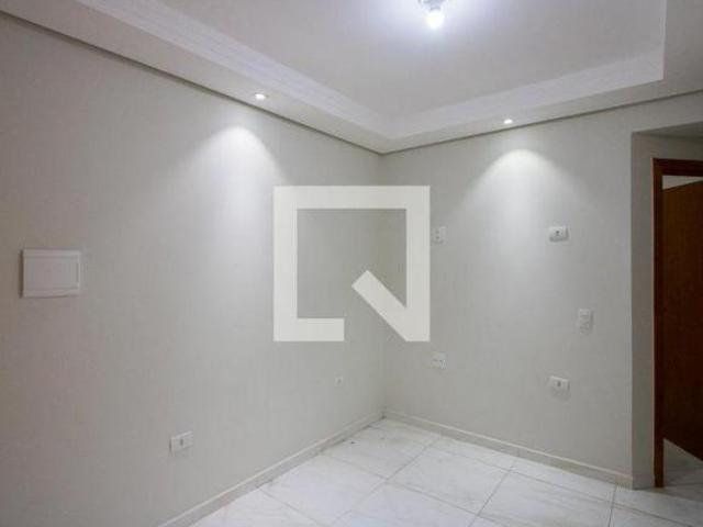 Apartamento à Venda Jardim Alvorada, 2 Quartos, 42 m² Santo André
