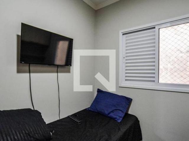 Apartamento à Venda Jardim Alvorada, 2 Quartos, 46 m2