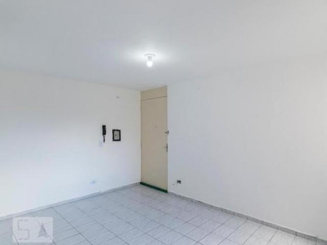 Apartamento à Venda Jardim Alvorada, 2 Quartos, 50 m2