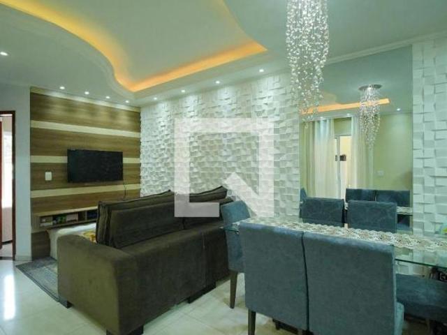 Apartamento à Venda Jardim Alvorada, 2 Quartos, 50 m2