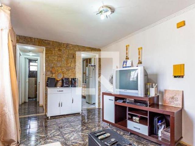 Apartamento à Venda Jardim Alvorada, 2 Quartos, 50 m² Santo André