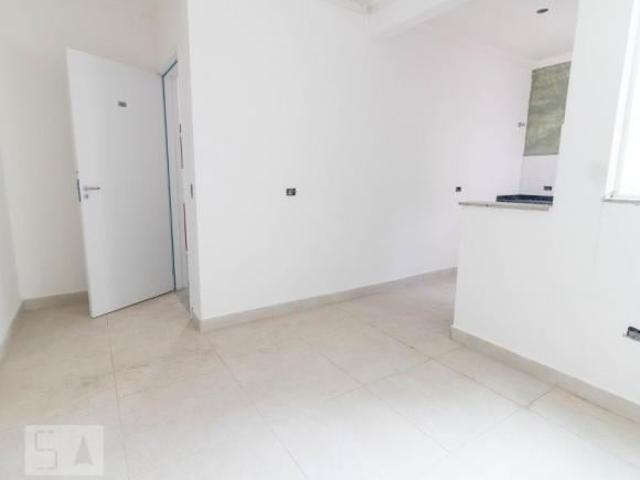 Apartamento à Venda Jardim Alvorada, 2 Quartos, 50 m² Santo André
