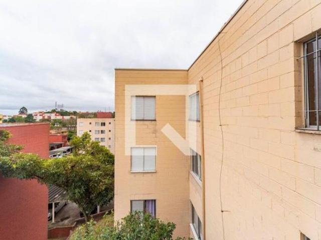 Apartamento à Venda Jardim Alvorada, 2 Quartos, 51 m2