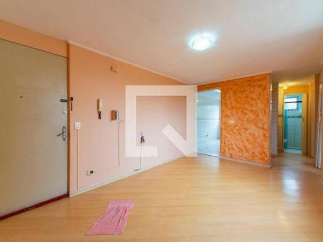 Apartamento à Venda Jardim Alvorada, 2 Quartos, 51 m² Santo André