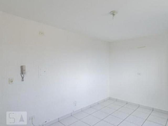 Apartamento à Venda Jardim Alvorada, 2 Quartos, 51 m² Santo André