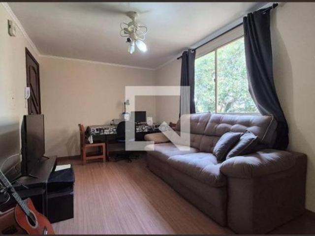 Apartamento à Venda Jardim Alvorada, 2 Quartos, 53 m2