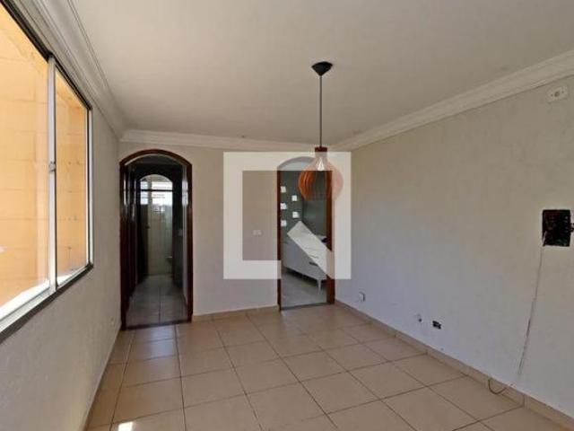 Apartamento à Venda Jardim Alvorada, 2 Quartos, 54 m2