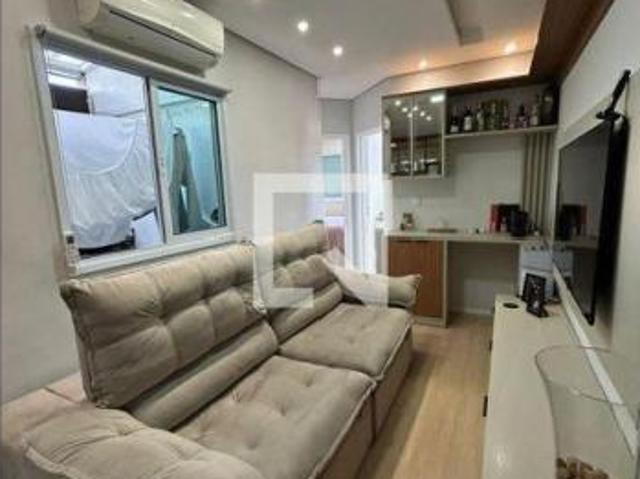 Apartamento à Venda Jardim Alvorada, 2 Quartos, 54 m² Santo André