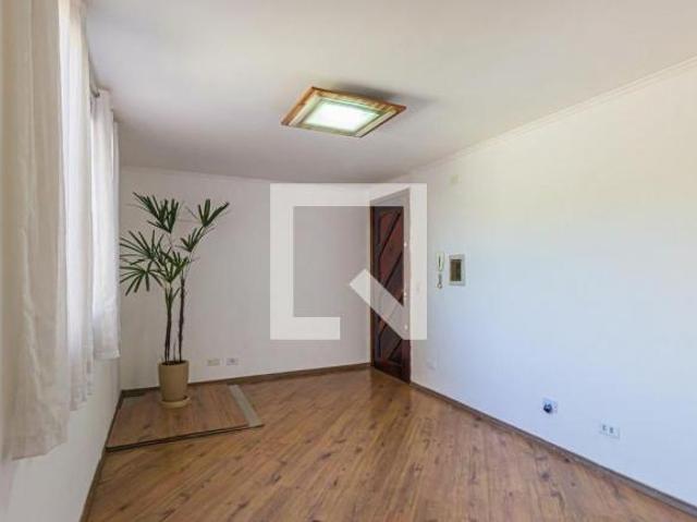 Apartamento à Venda Jardim Alvorada, 2 Quartos, 55 m2
