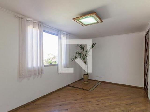 Apartamento à Venda Jardim Alvorada, 2 Quartos, 55 m2