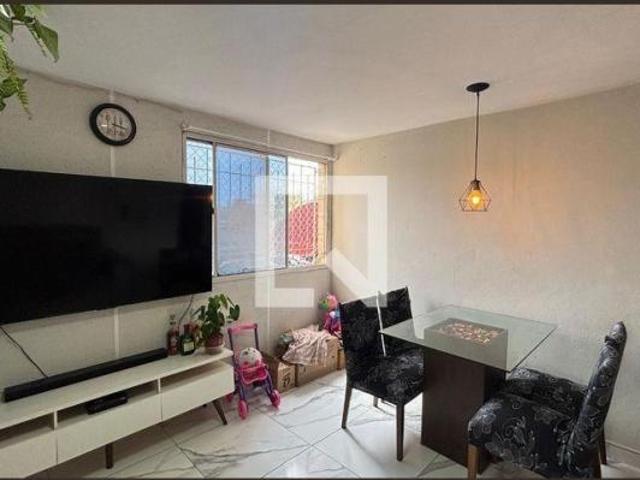 Apartamento à Venda Jardim Alvorada, 2 Quartos, 55 m² Santo André