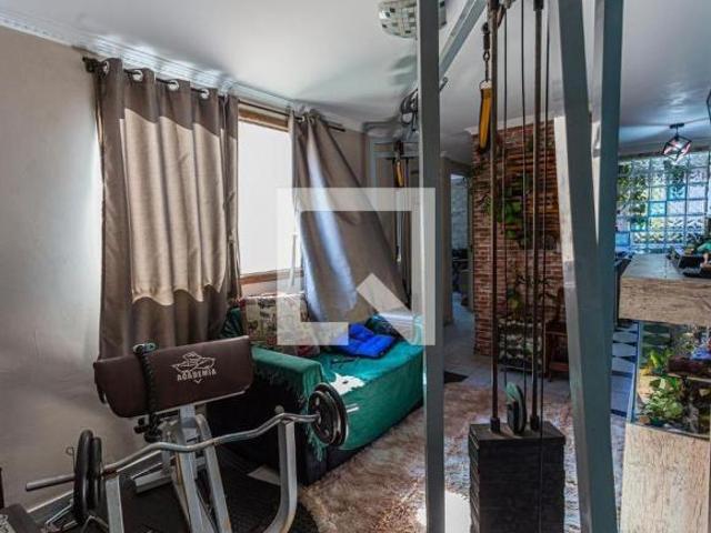 Apartamento à Venda Jardim Alvorada, 2 Quartos, 65 m2