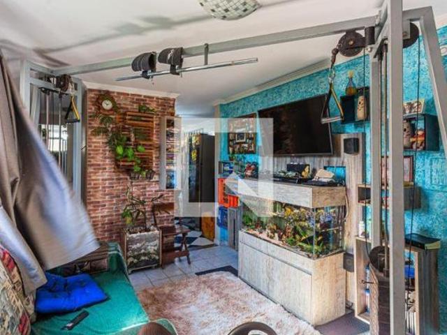 Apartamento à Venda Jardim Alvorada, 2 Quartos, 65 m² Santo André