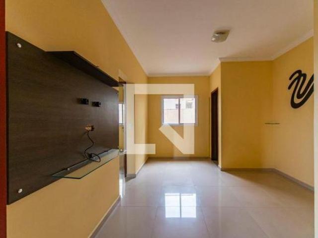 Apartamento à Venda Jardim Alvorada, 2 Quartos, 75 m2