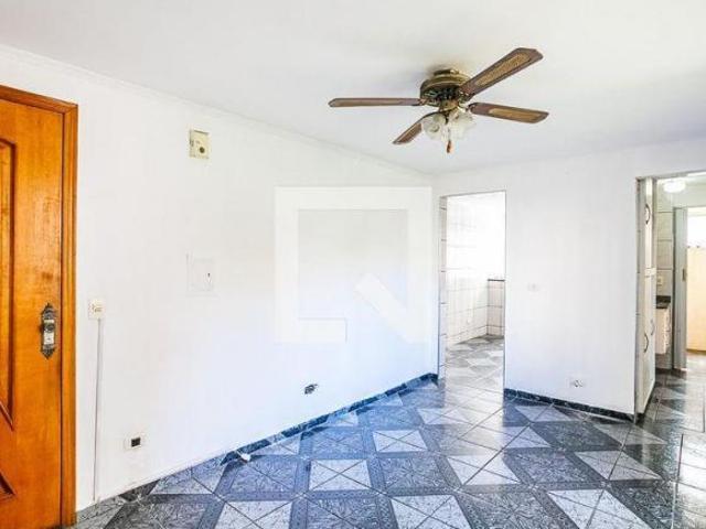 Apartamento à Venda Jardim Alvorada, 2 Quartos, 75 m² Santo André