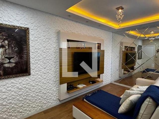 Apartamento à Venda Jardim Alvorada, 2 Quartos, 76 m2