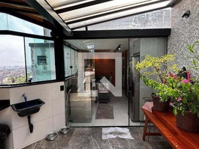 Apartamento à Venda Jardim Alvorada, 2 Quartos, 76 m2