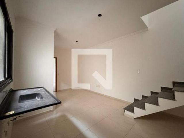 Apartamento à Venda Jardim Alvorada, 2 Quartos, 80 m² Santo André