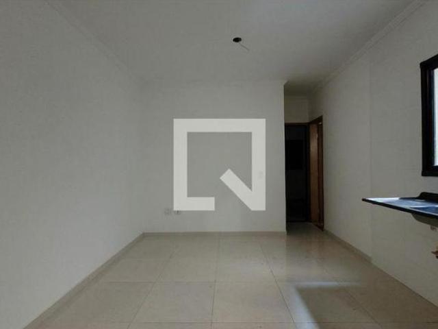Apartamento à Venda Jardim Alvorada, 2 Quartos, 84 m² Santo André