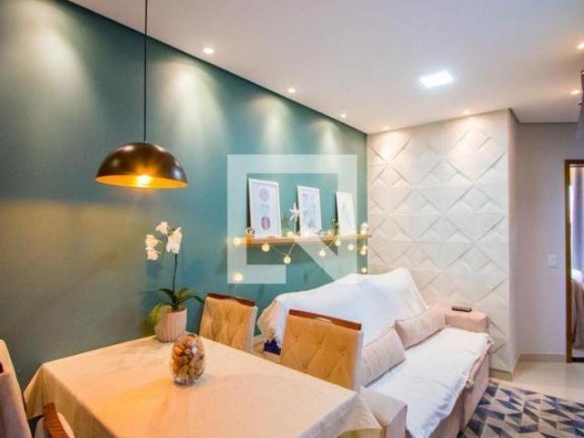 Apartamento à Venda Jardim Alvorada, 2 Quartos, 90 m² Santo André