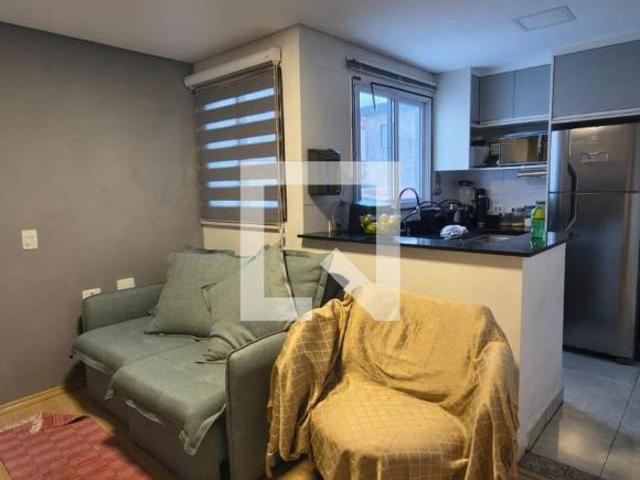 Apartamento à Venda Jardim Alvorada, 2 Quartos, 94 m2