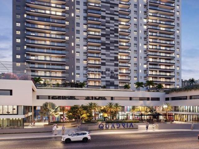 Apartamento à venda, Jardim Alvorada, SAO JOSE DOS CAMPOS SP
