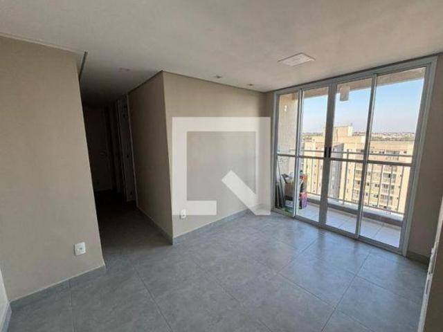 Apartamento à Venda Jardim Amazonas, 2 Quartos, 45 m² Campinas