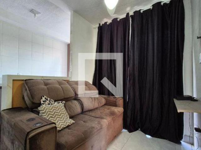 Apartamento à Venda Jardim Amazonas, 2 Quartos, 46 m² Campinas