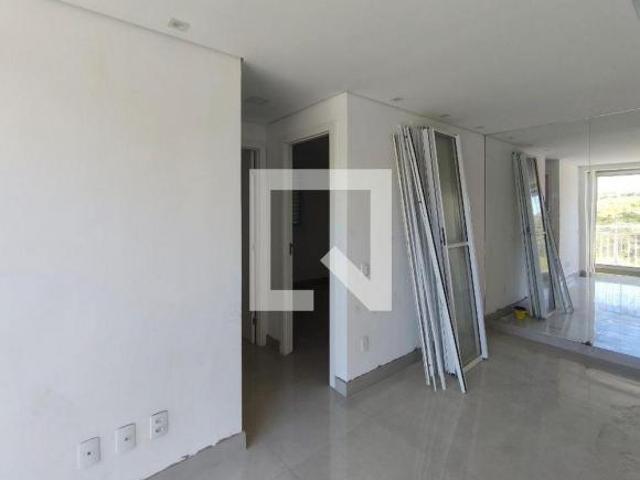 Apartamento à Venda Jardim Amazonas, 2 Quartos, 50 m2