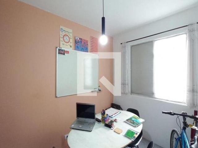 Apartamento à Venda Jardim Amazonas, 2 Quartos, 50 m2
