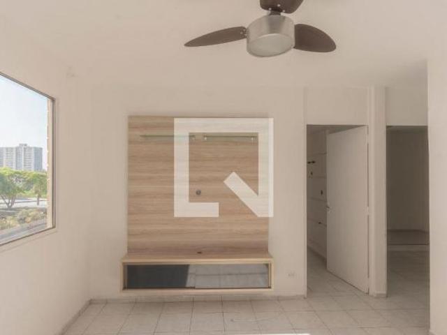 Apartamento à Venda Jardim Amazonas, 2 Quartos, 51 m2