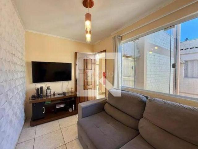 Apartamento à Venda Jardim Amazonas, 2 Quartos, 52 m² Campinas