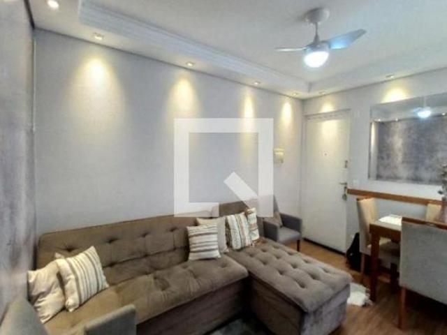 Apartamento à Venda Jardim Amazonas, 2 Quartos, 52 m² Campinas
