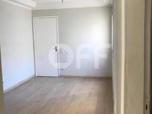 Apartamento à venda Jardim Amazonas, Campinas SP
